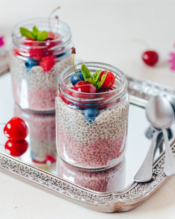 SNACKS RÁPIDOS (e vegan) #01