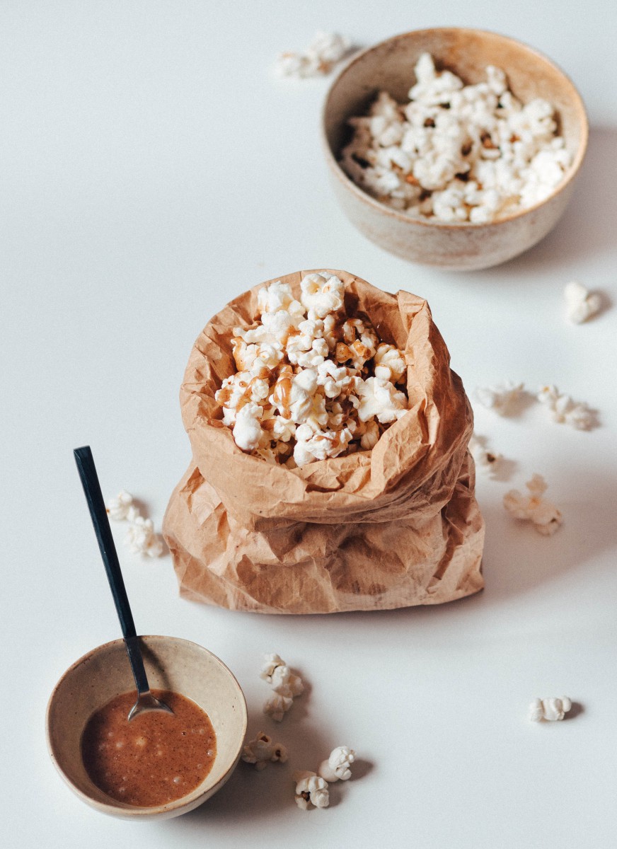 SNACKS RÁPIDOS (e vegan) #03